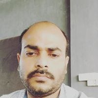 Krishan Kumar Singh – Medium