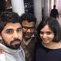 Yash Verma – Medium