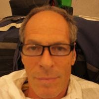 Geoffrey Wasteneys – Medium