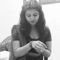 Poulami Dey – Medium