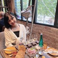 About – Crystal Gong – Medium