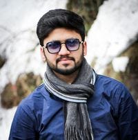 M Zeeshan Akram – Medium