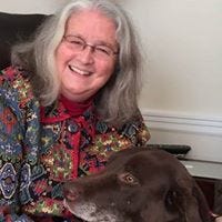 Janet Stebbins – Medium