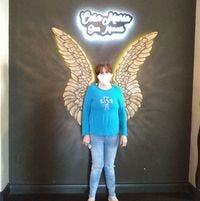 Cindy's Cerda – Medium