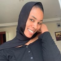 Yakubu Yana – Medium