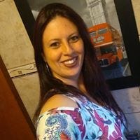 Danielle Gazzana – Medium