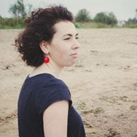 Alexandra Ka – Medium