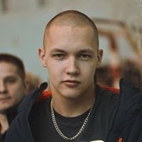 Egor Rassikhin – Medium