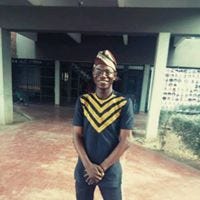 AbdulQudus Abiola Ojomo – Medium