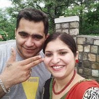 Gaurav Kapoor – Medium