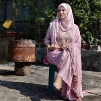 Sajia Mumtahina Niha – Medium