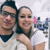 About – Alexandre Henrique Do Monte Ribeiro – Medium