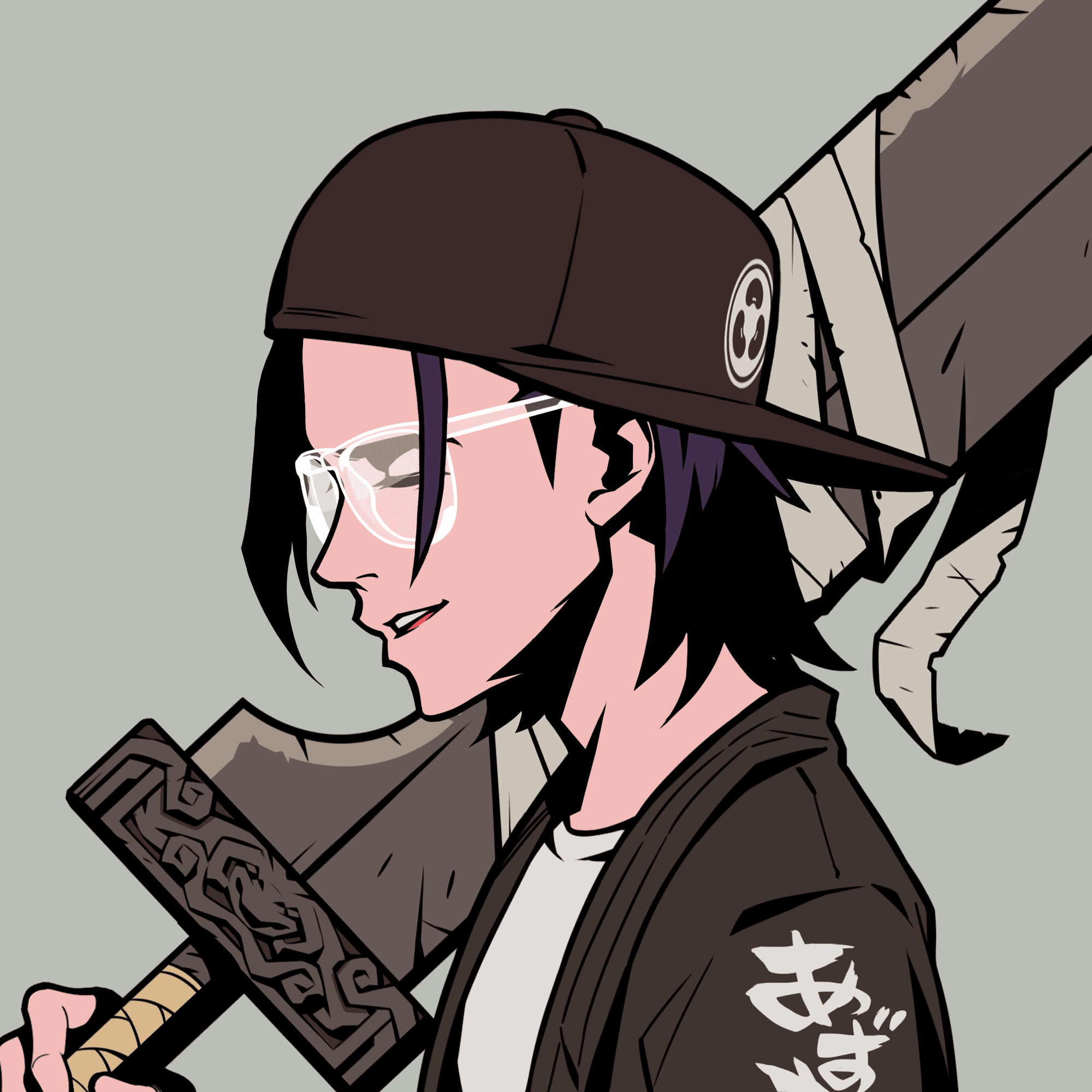 Steven Payne – Medium