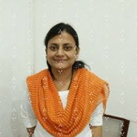 Lopamudra Sahu – Medium