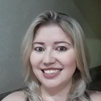 Aline Fabiane – Medium