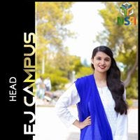 Aasma Laghari – Medium