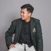 Bintang Asyrof – Medium