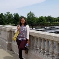 Dipti Patel – Medium
