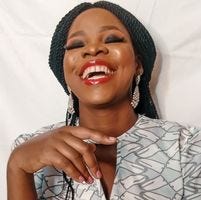 Lanre Onasanya – Medium