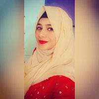 Ayesha Atique – Medium