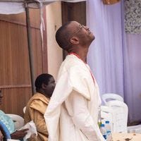 Adesoye Babatunde Abraham – Medium