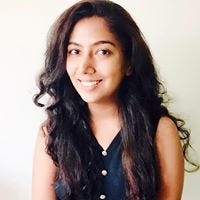 Kanchan Dhankani – Medium