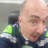 Andy Goldsmith – Medium