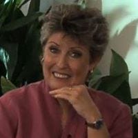 Robyn Walker – Medium