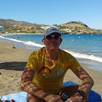 Jack O'Sullivan – Medium