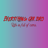 Everything car bro – Medium