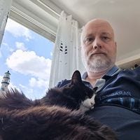 About – Jens Gaulke – Medium