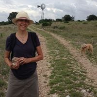 Debbie Taylor – Medium