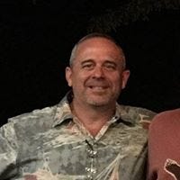 David Harrison – Medium