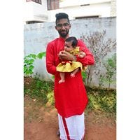 Abijith Pradeep – Medium