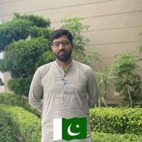 Saeed Rashid – Medium