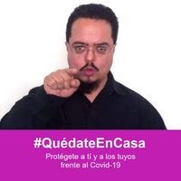 Gabriel Rodríguez – Medium