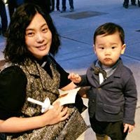 About – Keun-joo Christine Pae – Medium