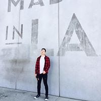 Richard Tae – Medium