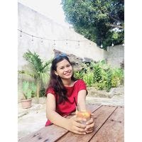 Marsy Sumule – Medium