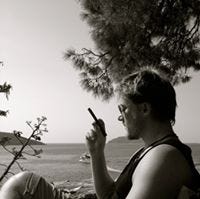 Ulf Holmberg – Medium