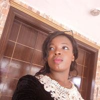 Sandjeezy Ibeh – Medium