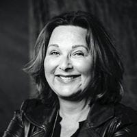 Anke Gerrits – Medium