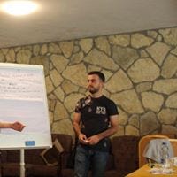 Arlind Berisha – Medium