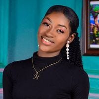 Audu Ojonugwa Faith – Medium