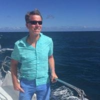 Chris Woodbridge – Medium
