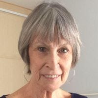 Jean Davis – Medium