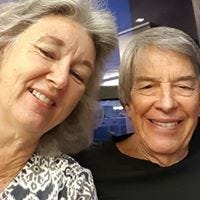 Joy Tucker – Medium