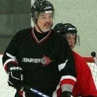 Dave MacDonald – Medium