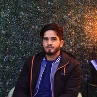 Ayush Negi – Medium