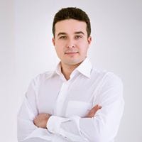 Андрей Панченко – Medium